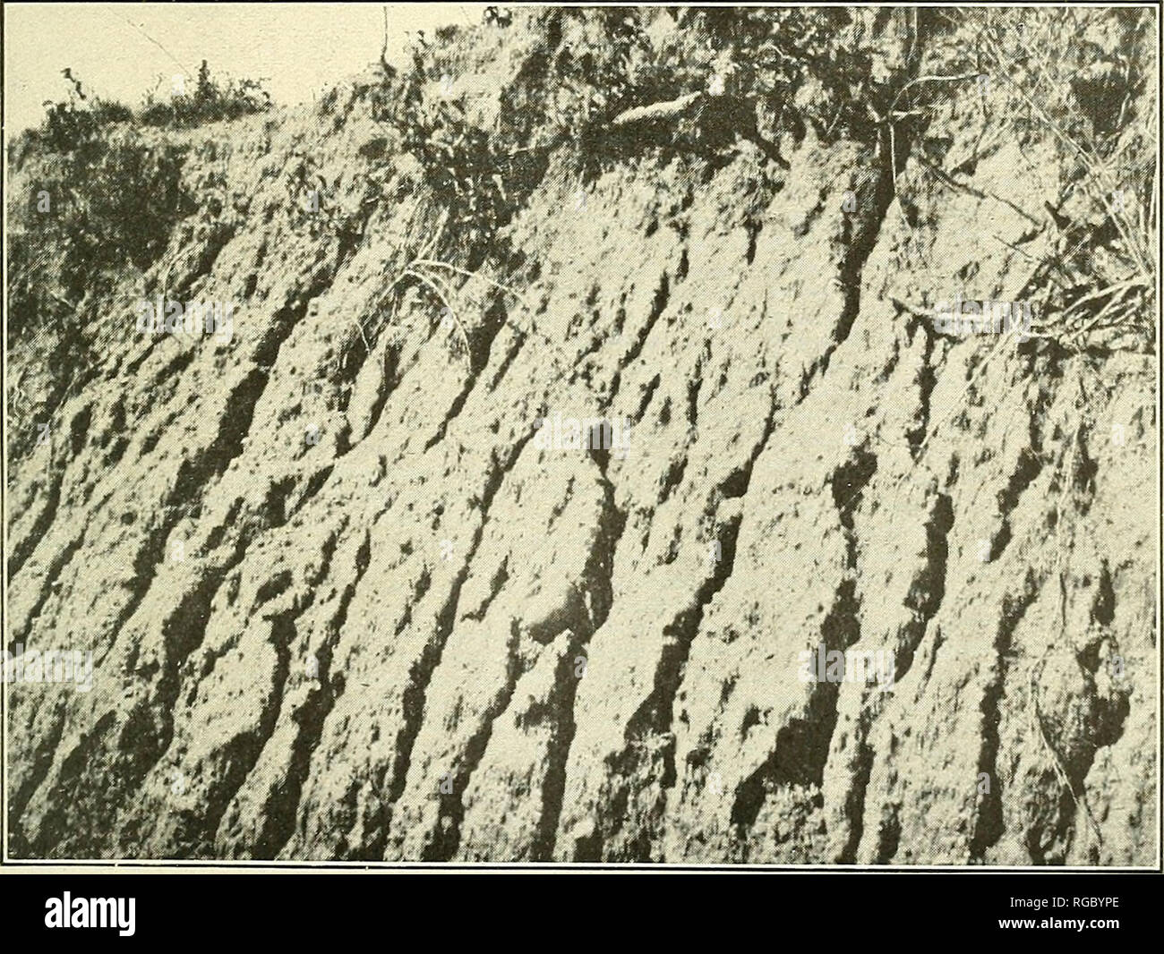 Clay loam sand silt hi-res stock photography and images - Alamy