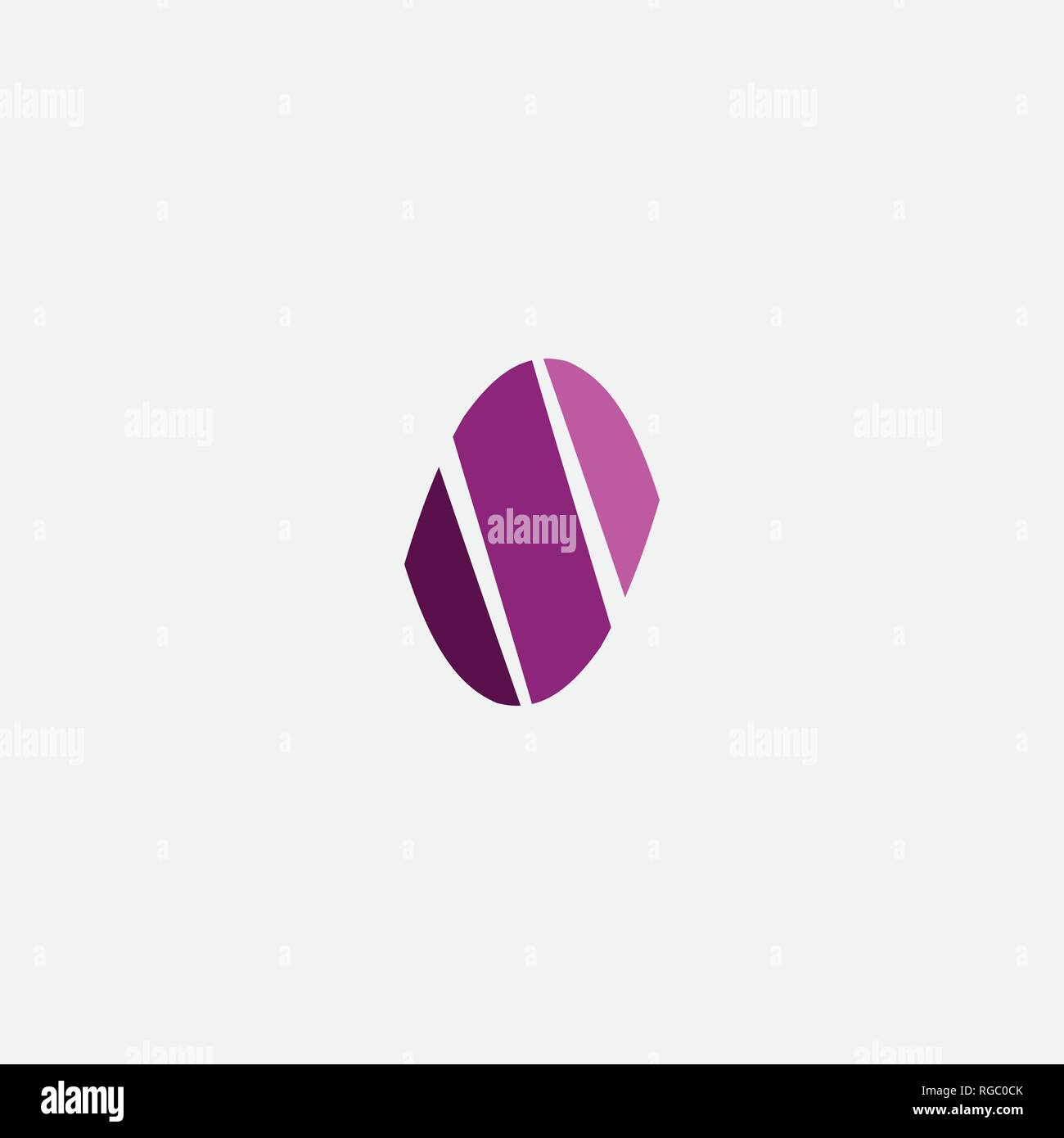 Purple letter s hi-res stock photography and images - Alamy