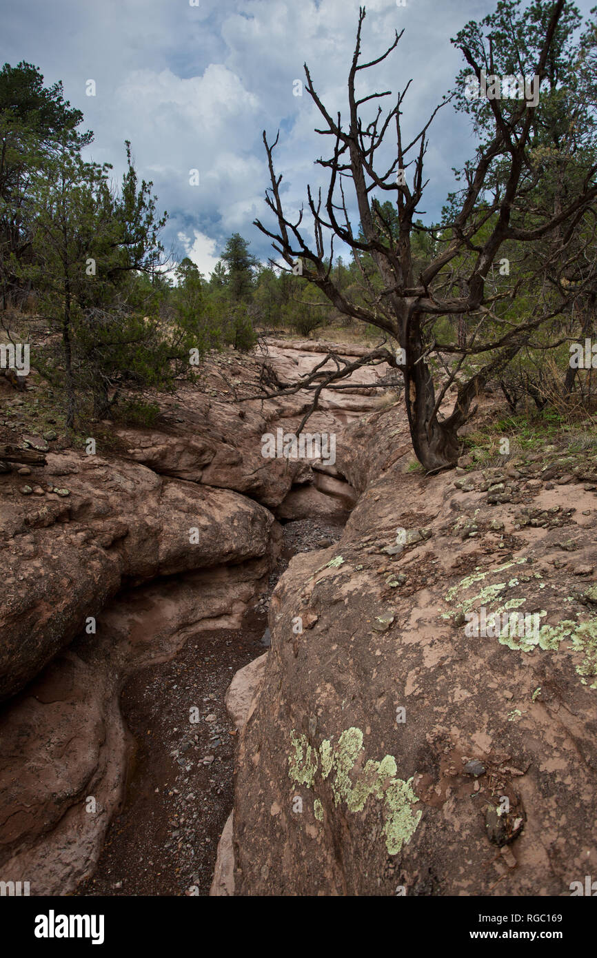 Purgaory chasm hi-res stock photography and images - Alamy