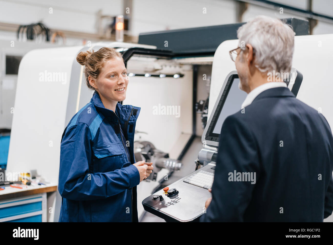 Enterprise explain hi-res stock photography and images - Alamy