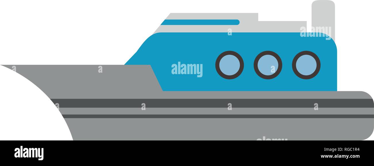 freighter ship boat Stock Vector Image & Art - Alamy