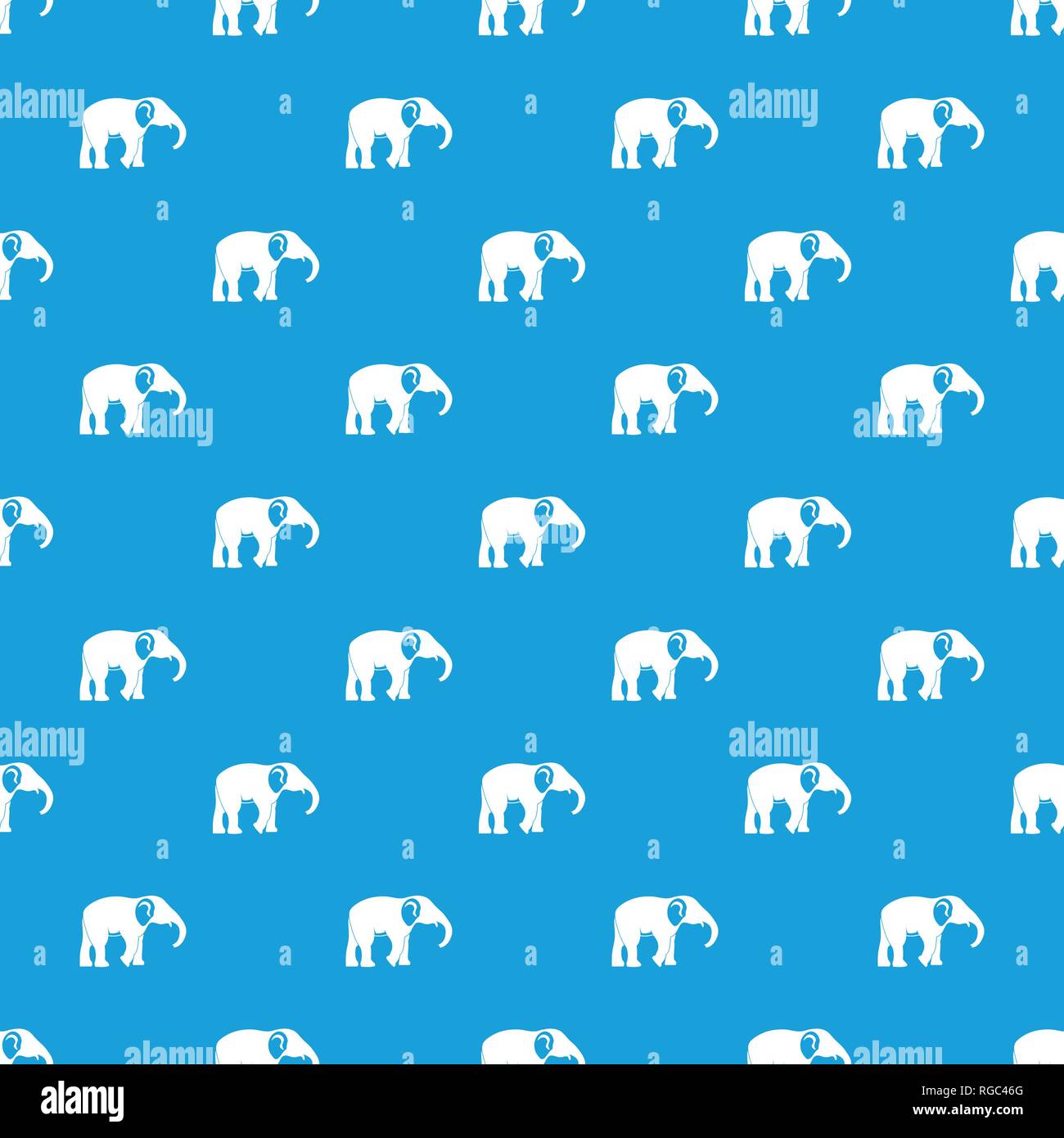 Vector illustration elephant skin texture hi-res stock photography and ...