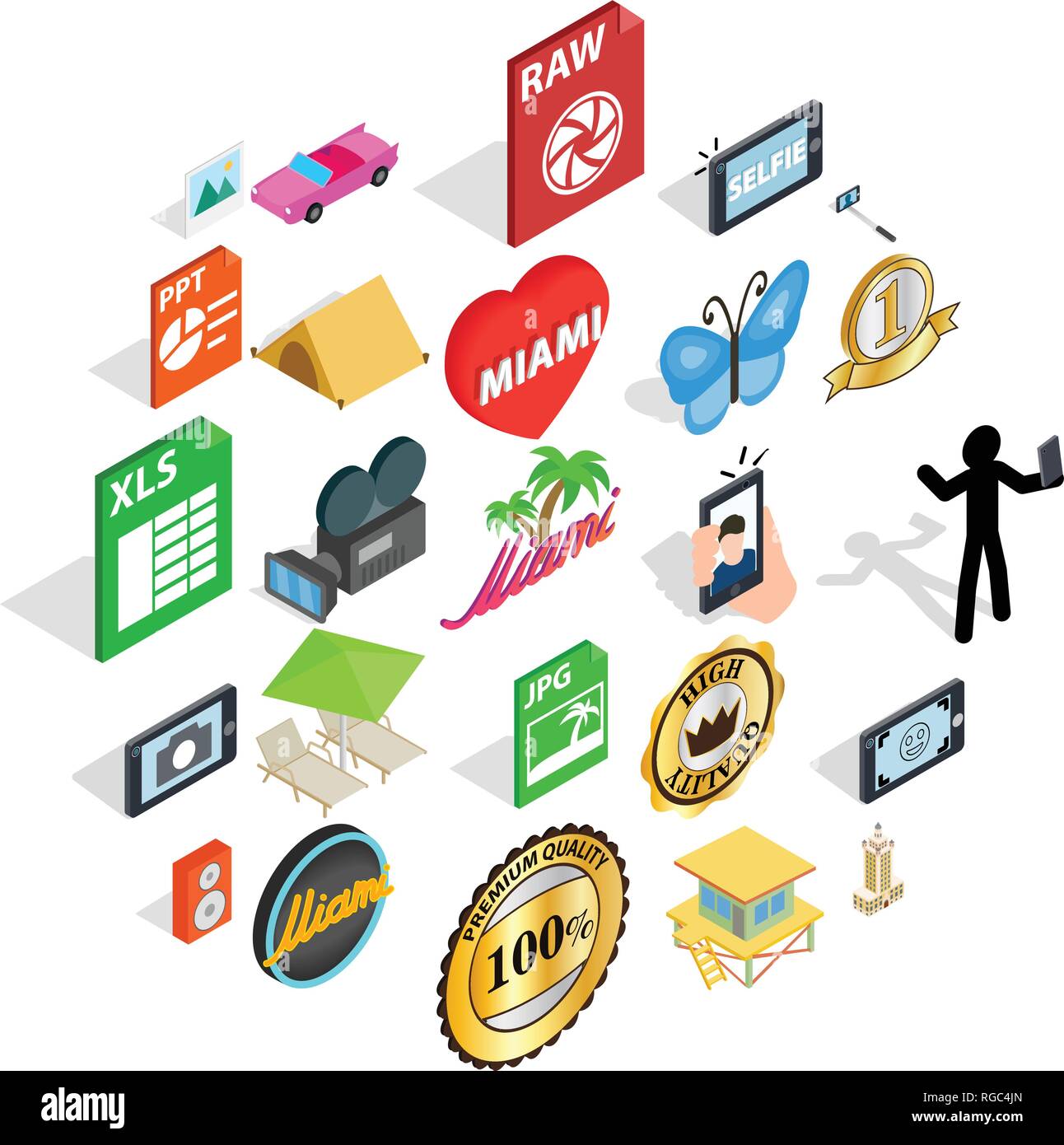 Piano roll player Stock Vector Images - Alamy