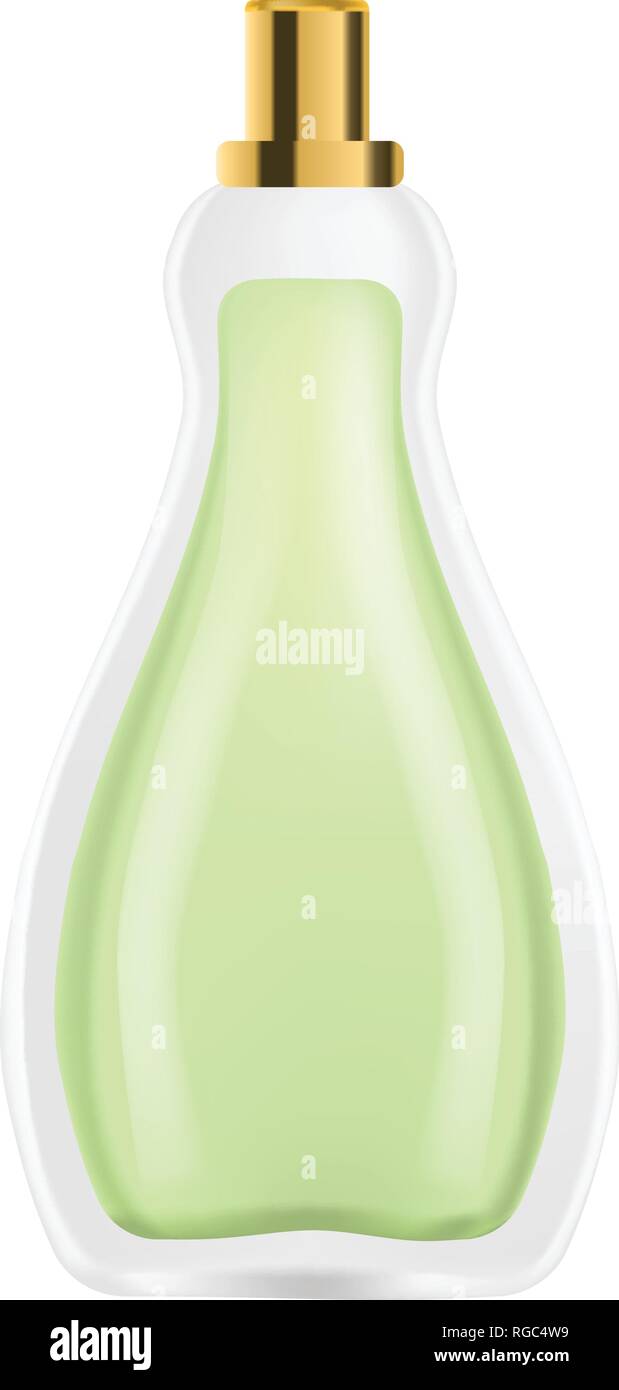 Translucent green spray bottle hi-res stock photography and images - Alamy