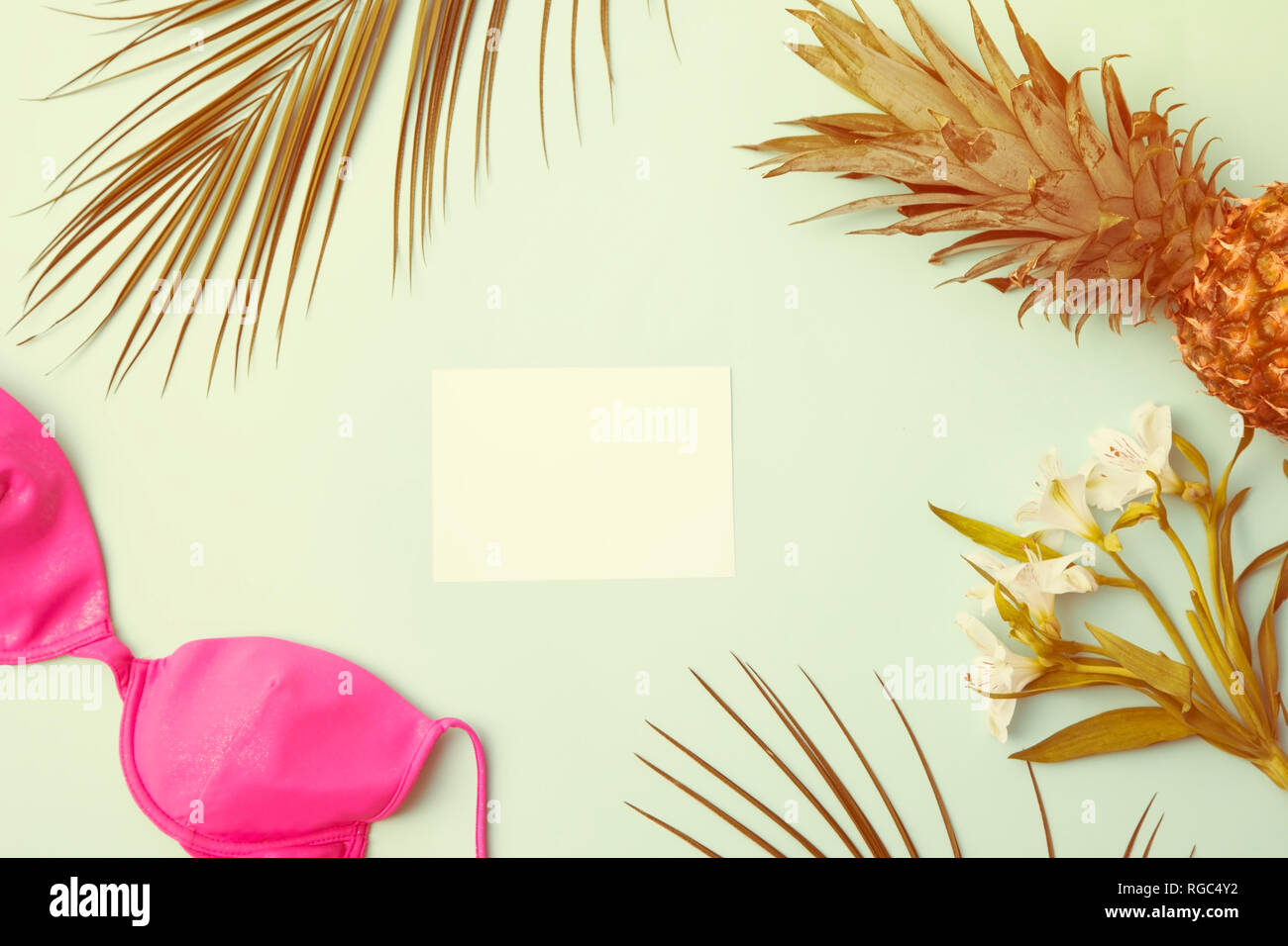 Swim Leaf High Resolution Stock Photography and Images - Alamy