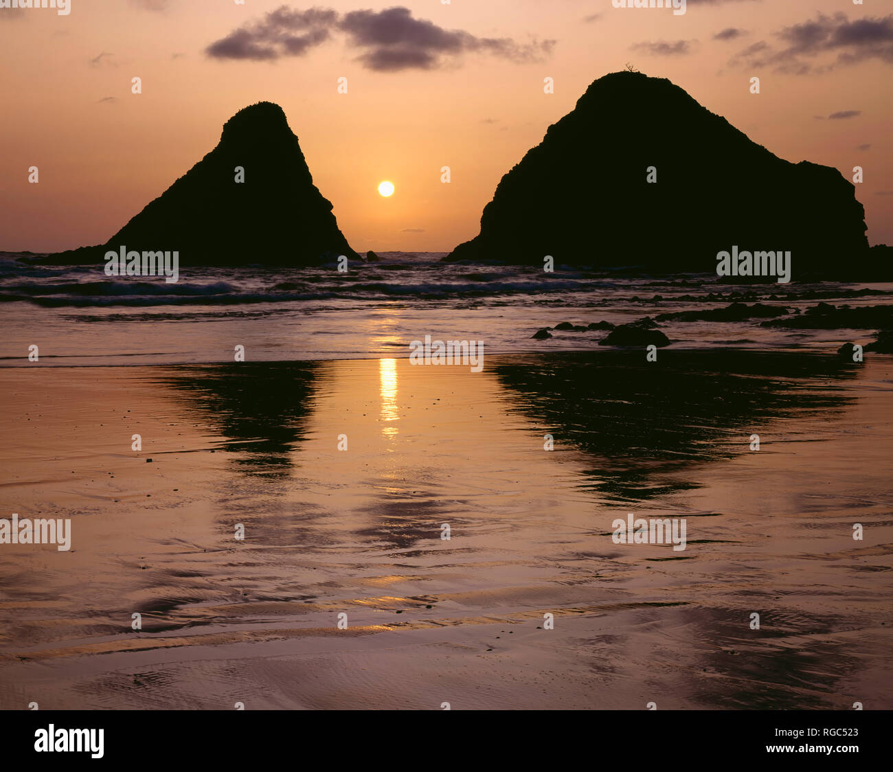 Devils elbow state park hi-res stock photography and images - Alamy