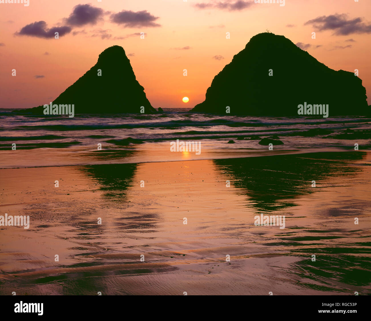 Devils elbow state park hi-res stock photography and images - Alamy