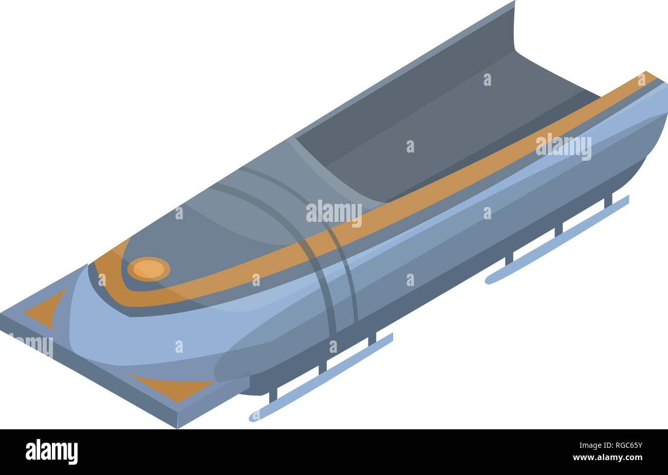 Bob bobsleigh Stock Vector Images - Alamy