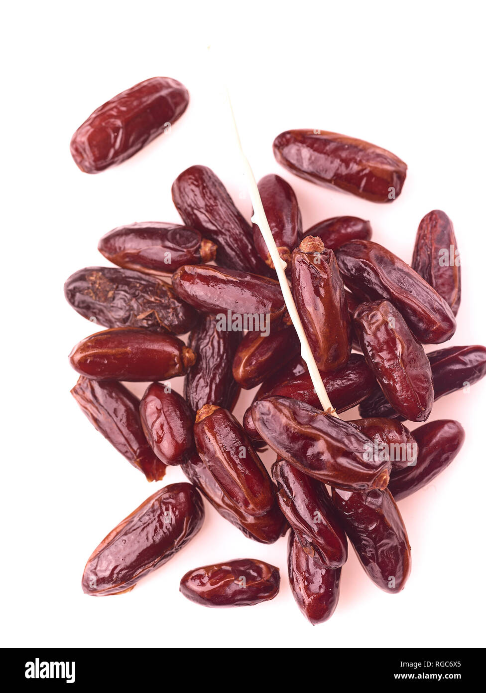 Succulent dates food still-life photograph Stock Photo - Alamy