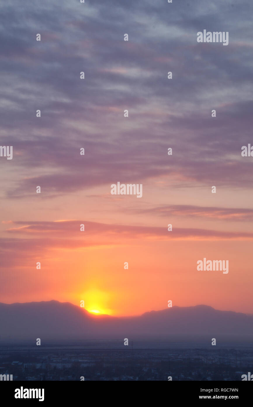 Alamogordo, Otero County, New Mexico, USA Stock Photo - Alamy