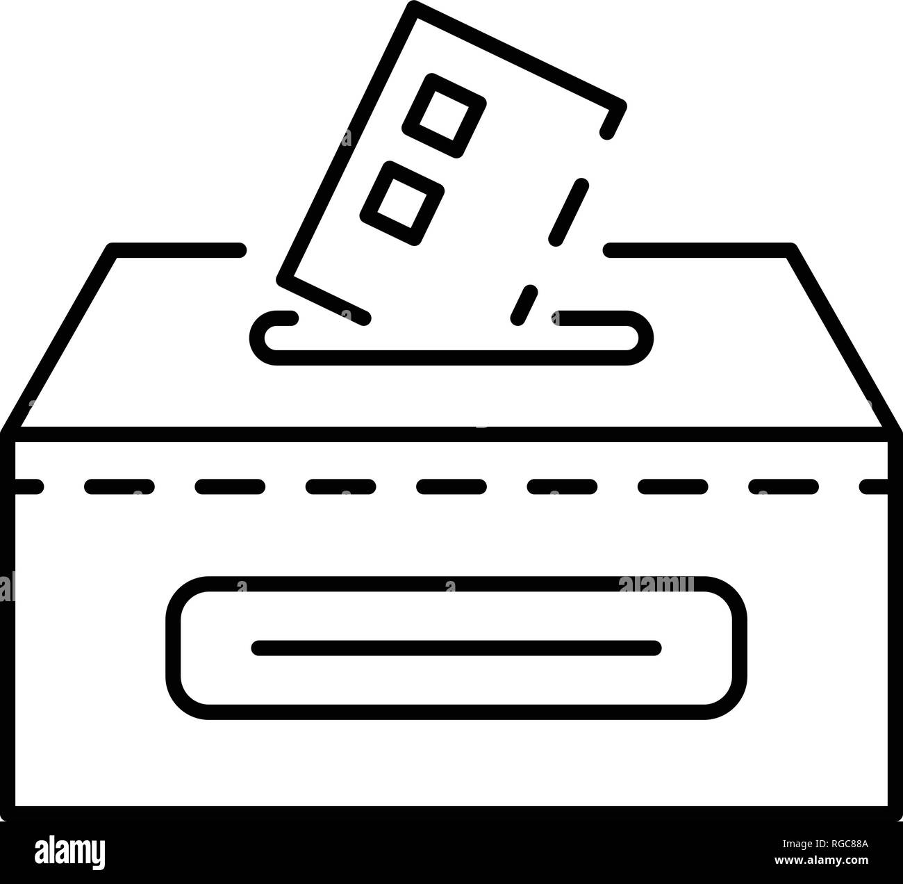 Wood poll Stock Vector Images - Alamy