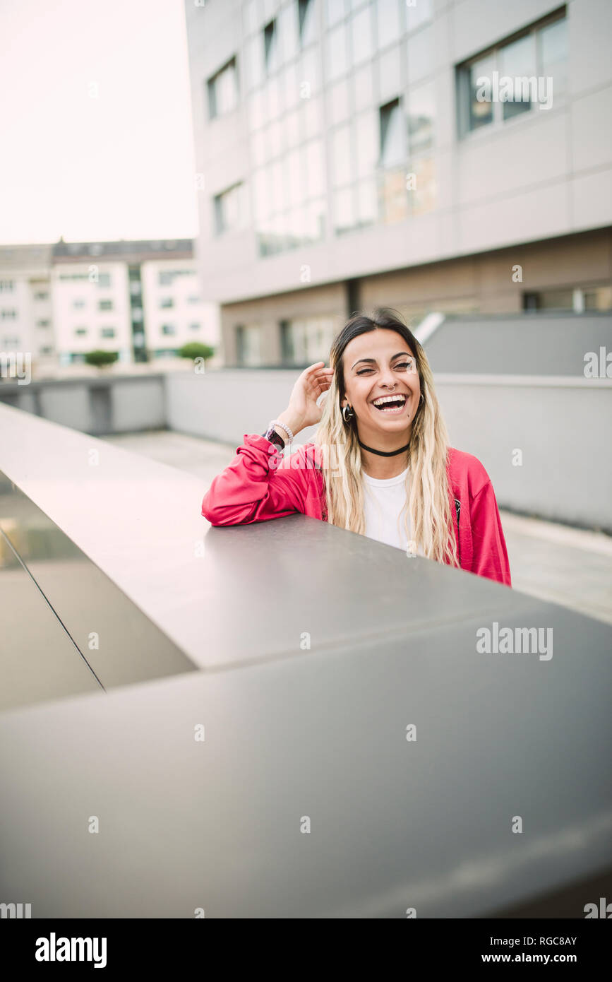 Parapet hi-res stock photography and images - Alamy