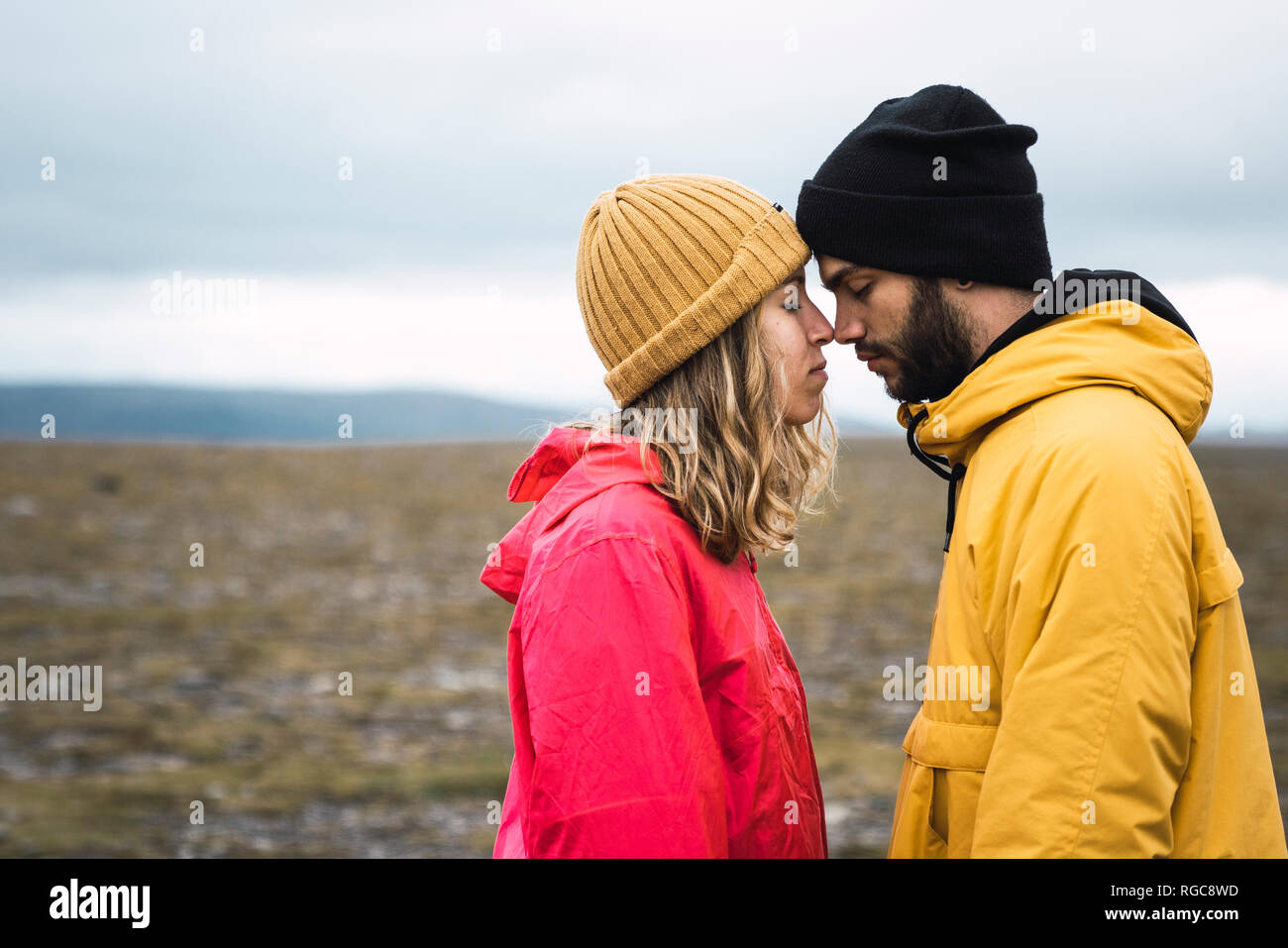Affectionately High Resolution Stock Photography and Images - Alamy