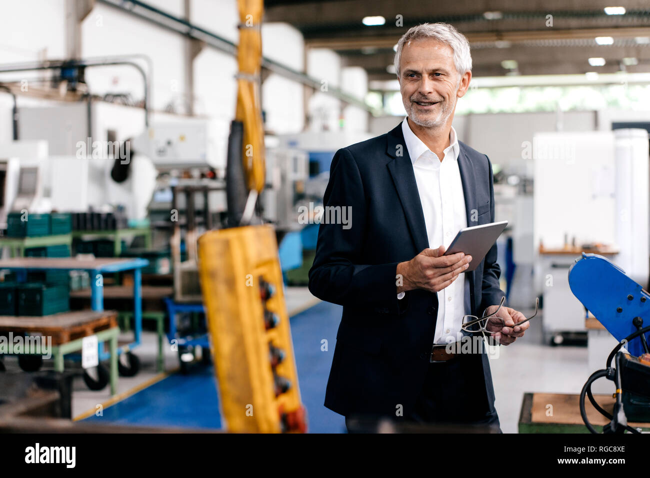 Digital self test hi-res stock photography and images - Alamy