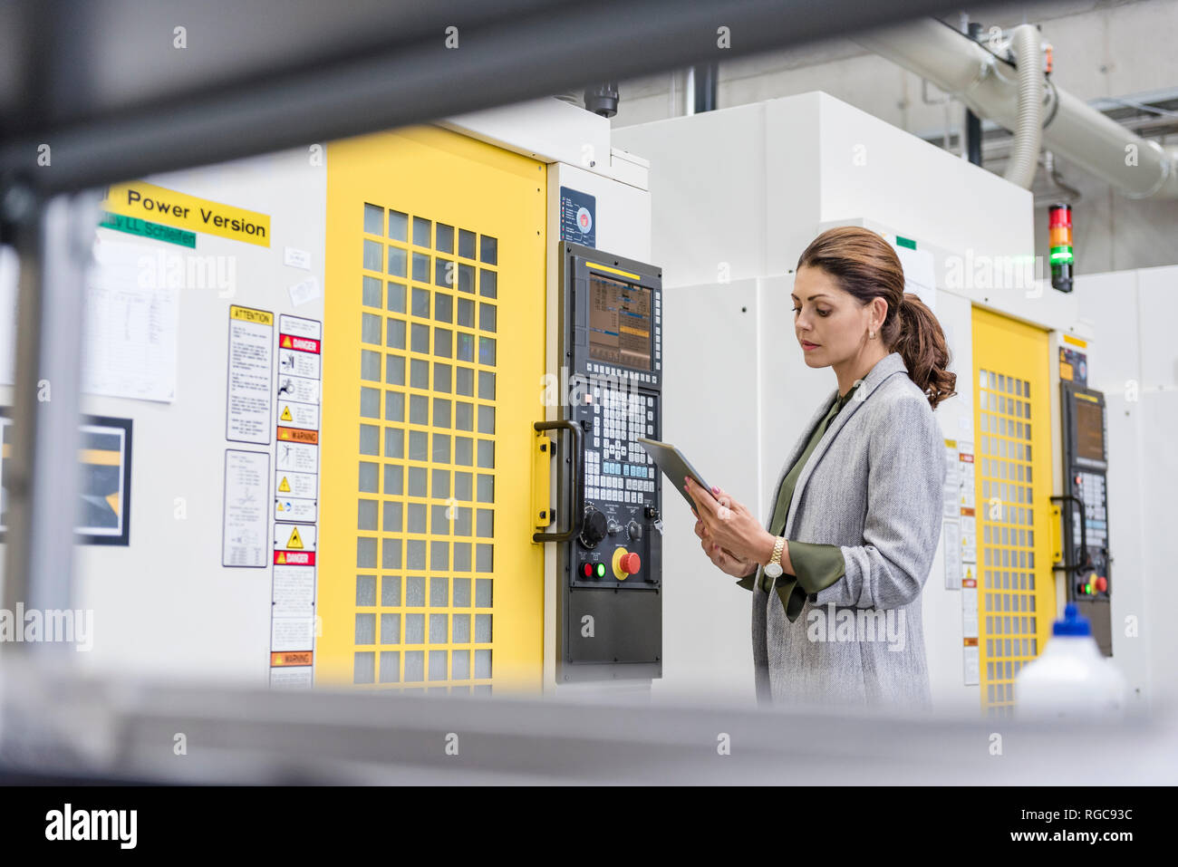 Tech digitalization hi-res stock photography and images - Alamy