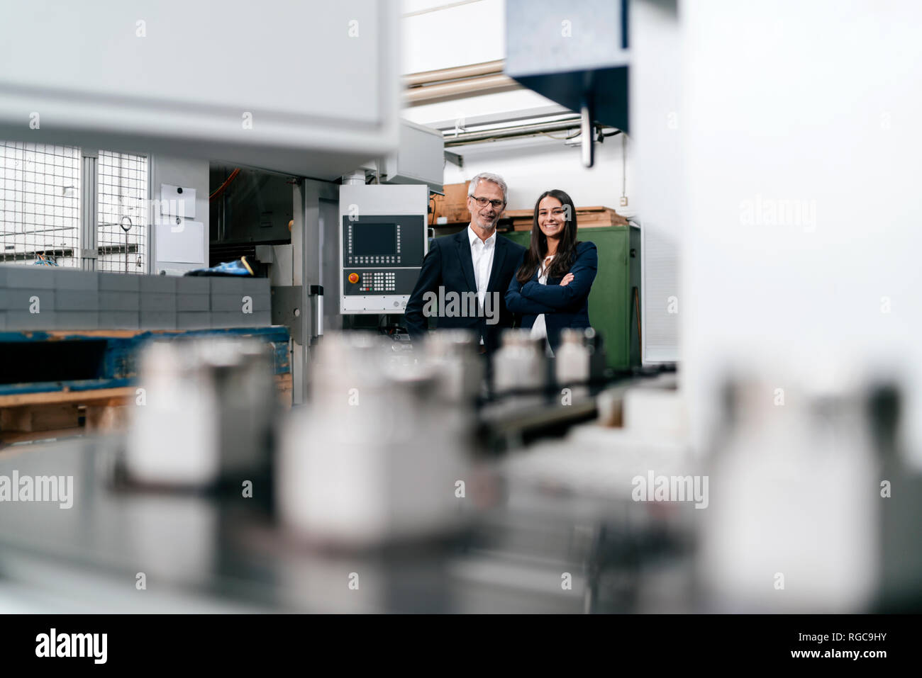 Women in enterprise hi-res stock photography and images - Alamy