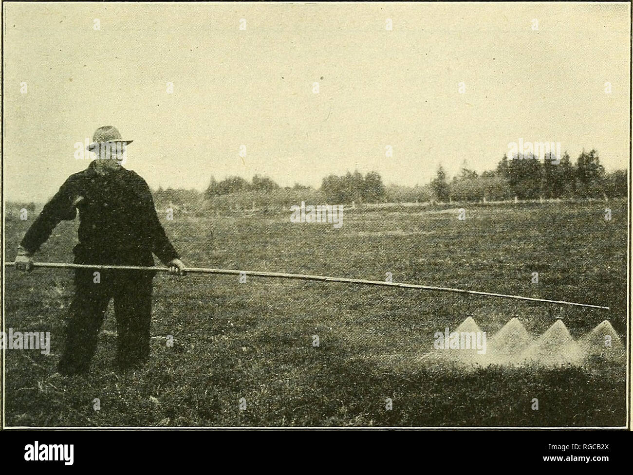 Howe type 89 hi-res stock photography and images - Alamy