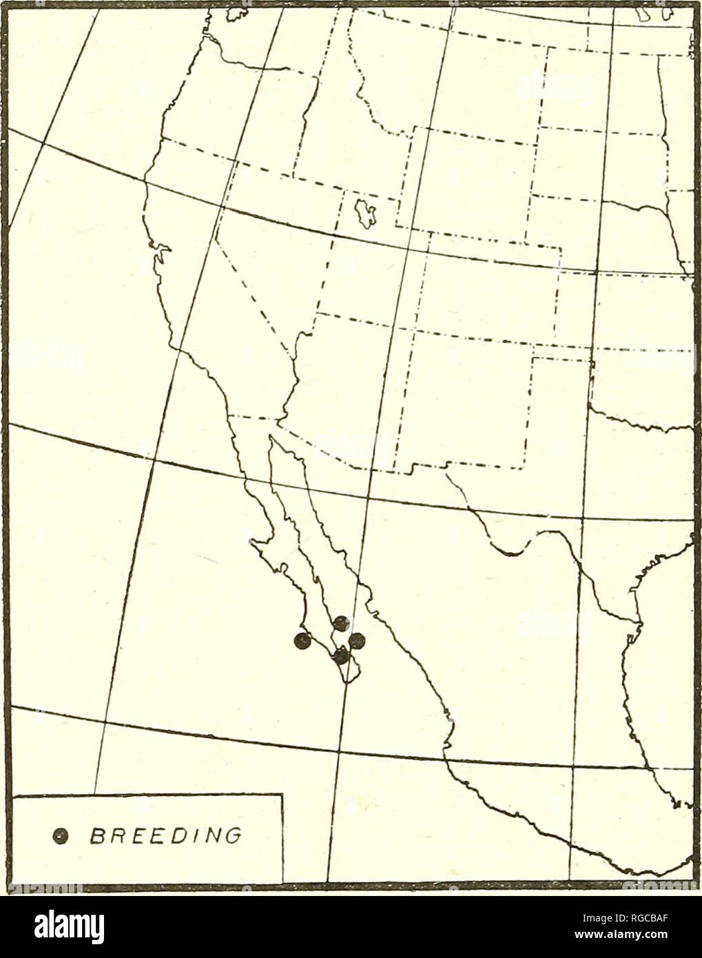 Mcgregor range hi-res stock photography and images - Alamy