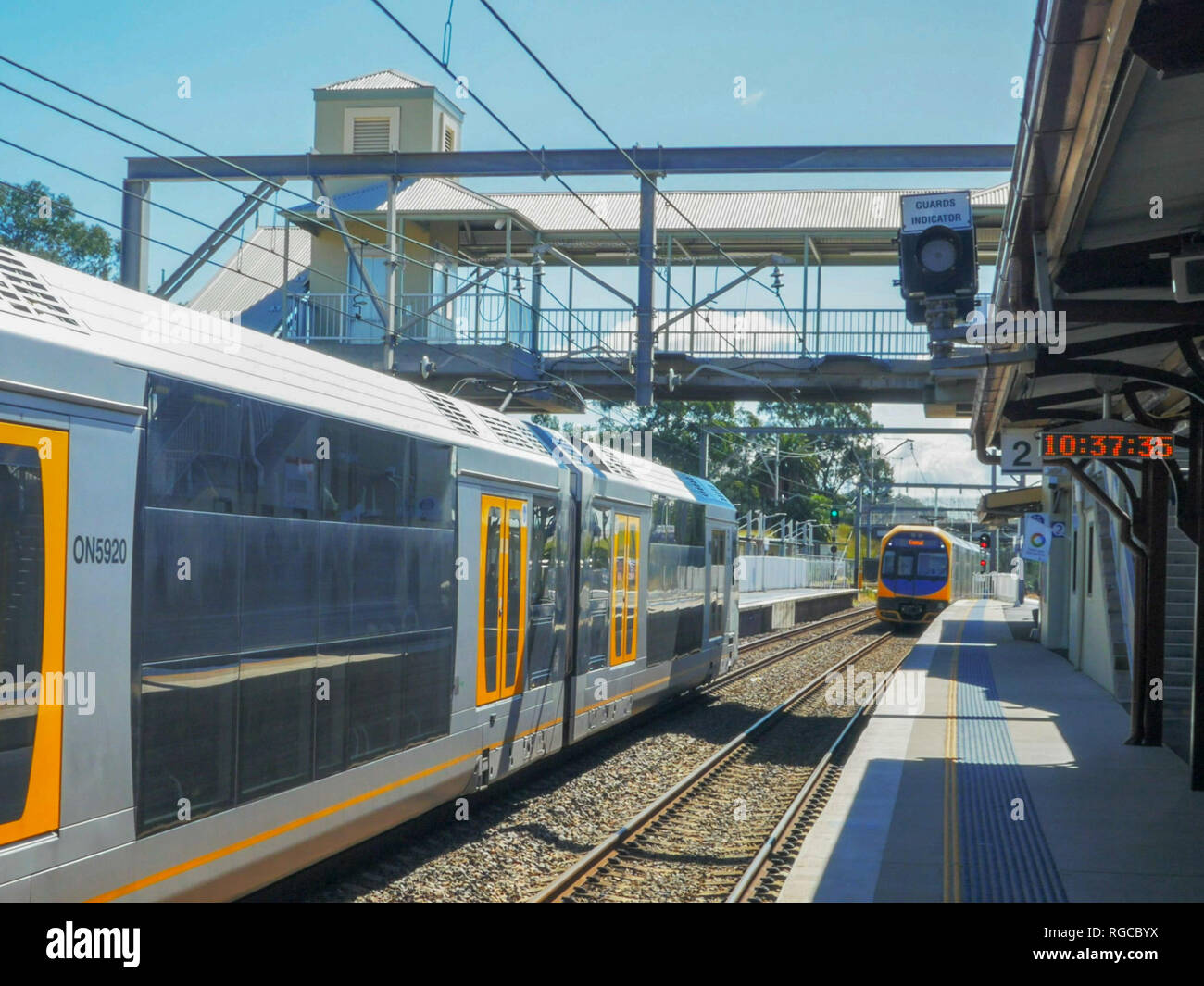 Cityrail hi-res stock photography and images - Alamy Cityrail hi-res stock photography and images - Alamy