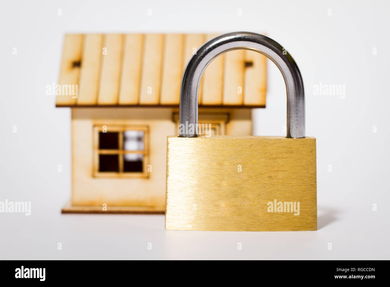 Asset lock hi-res stock photography and images - Alamy
