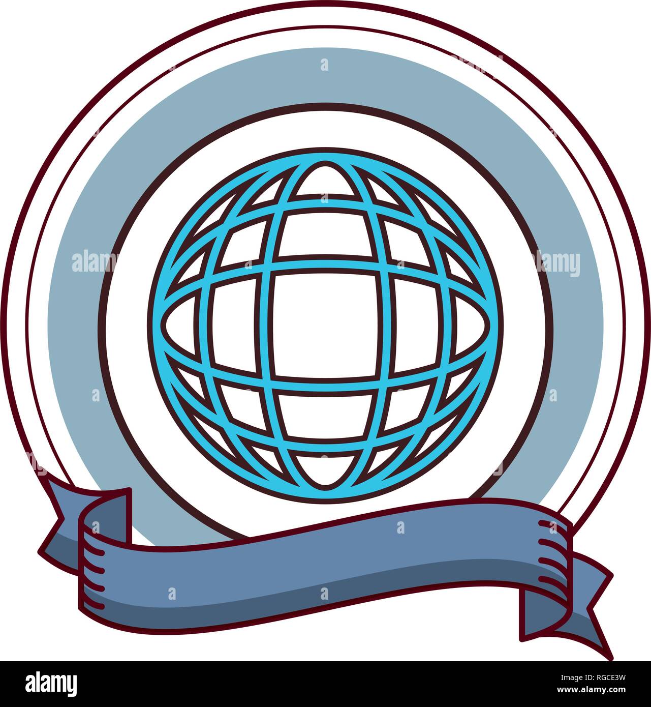 technology web icon cartoon Stock Vector Image & Art - Alamy