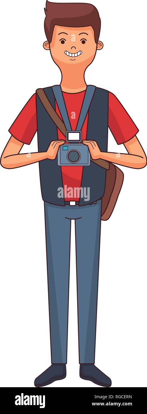 News designer Stock Vector Images - Alamy