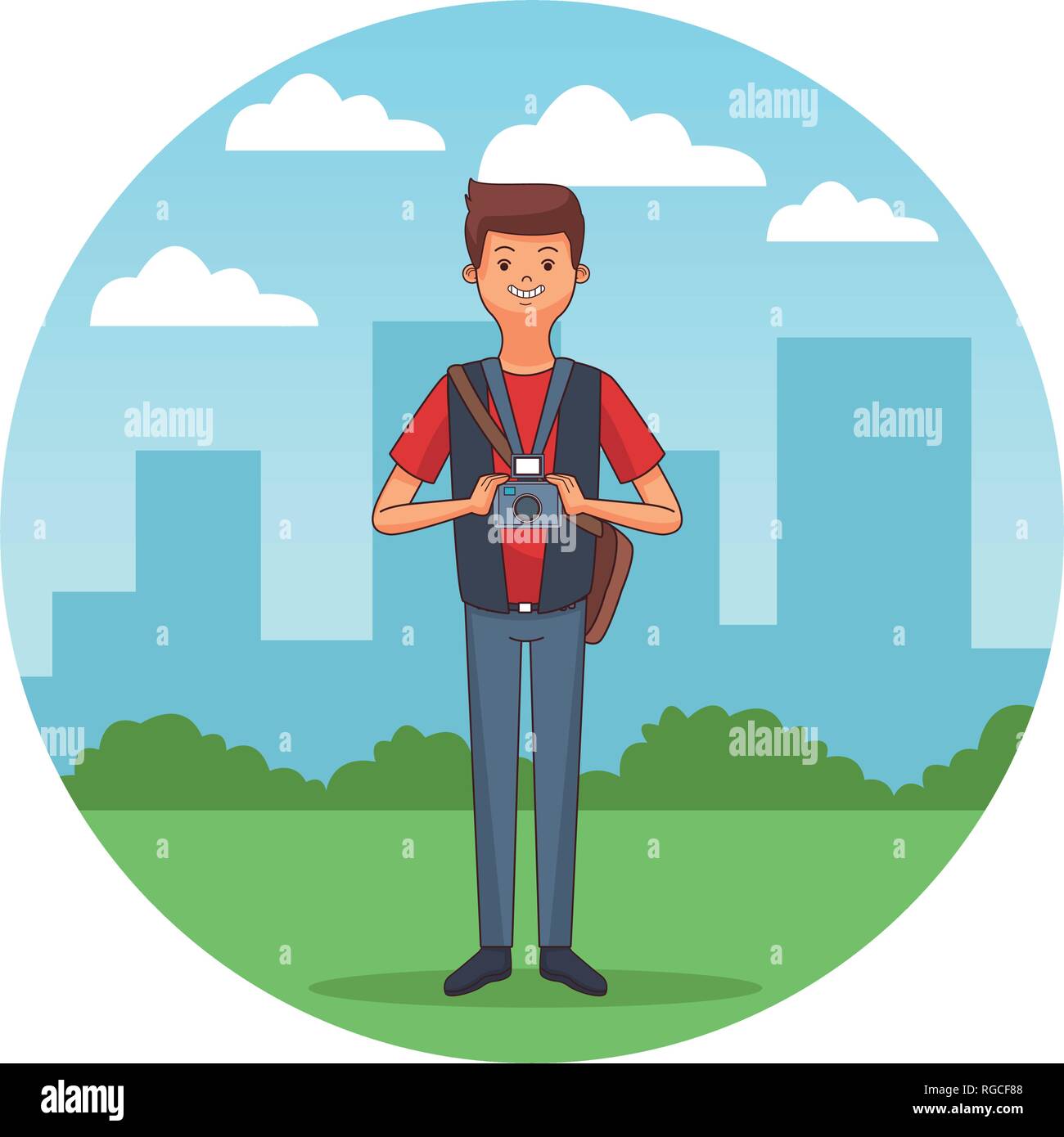 Live body Stock Vector Images - Alamy