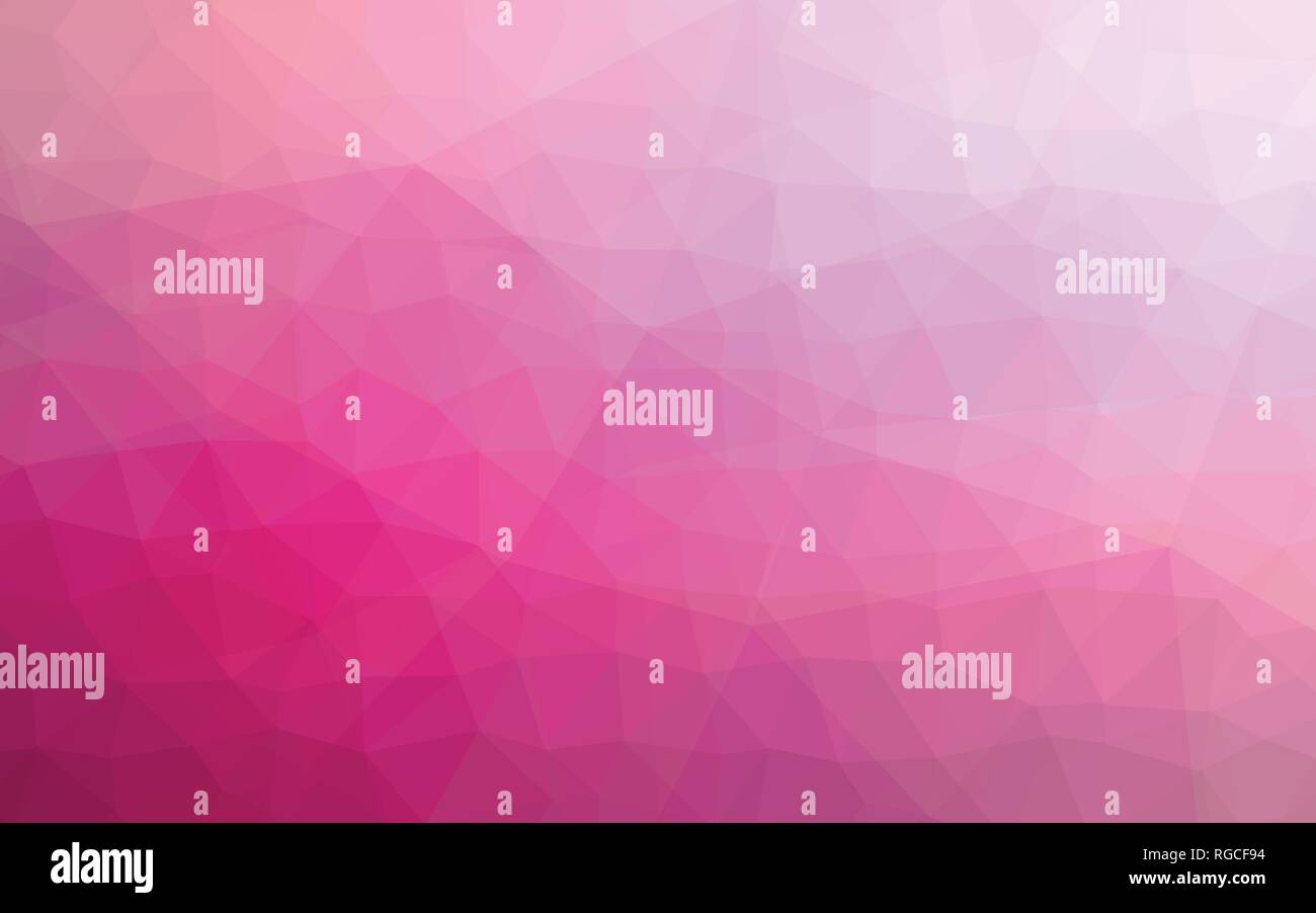 Pink triangles hi-res stock photography and images - Alamy