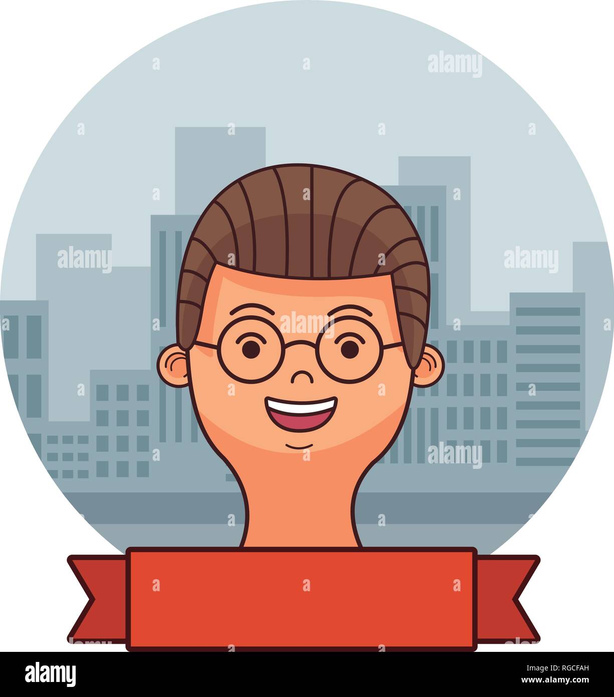 man face cartoon Stock Vector Image & Art - Alamy