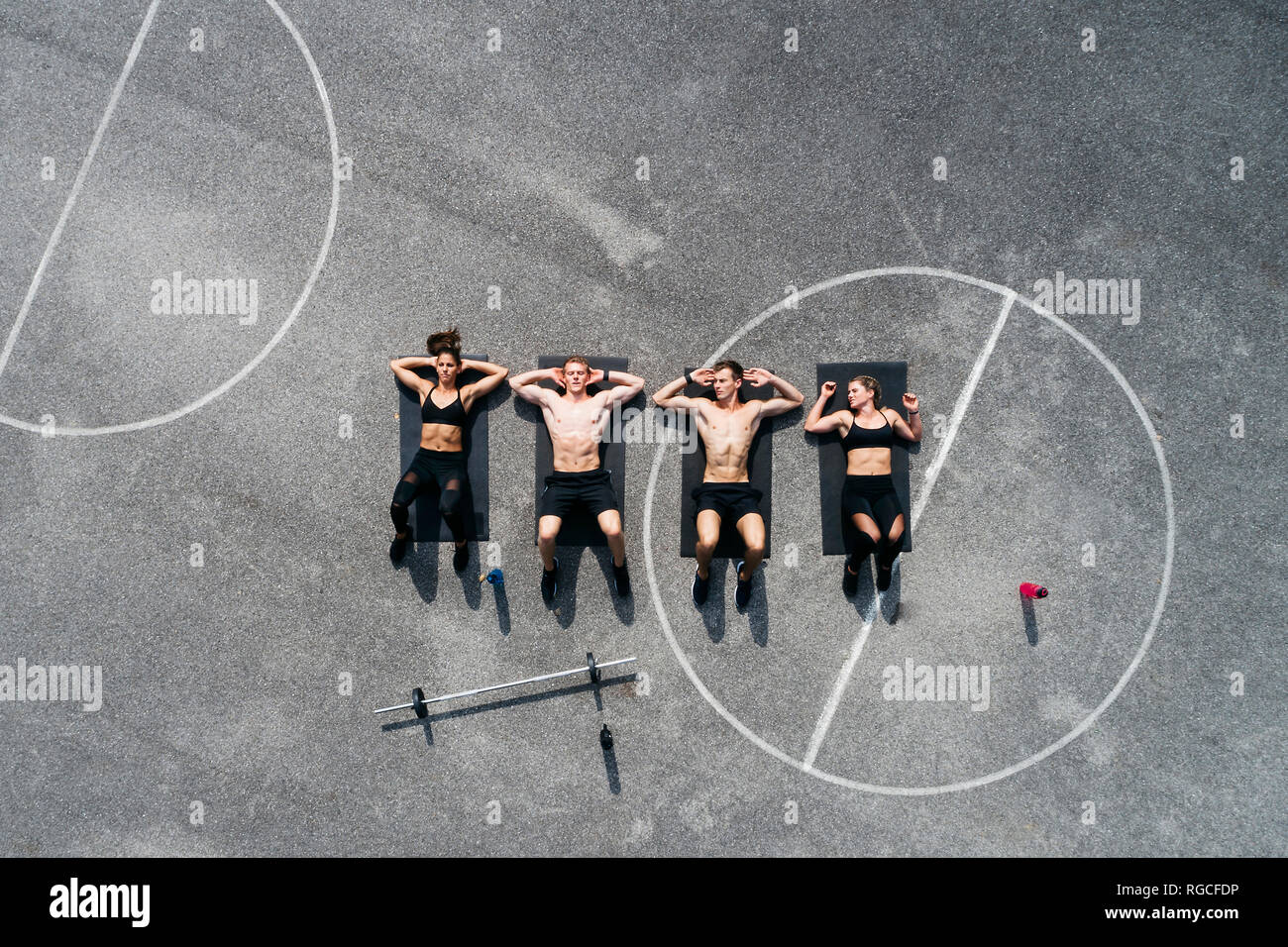 Good people hi-res stock photography and images - Alamy