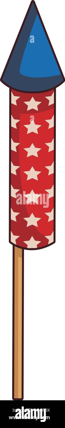 Firework Rocket Design High Resolution Stock Photography and Images - Alamy