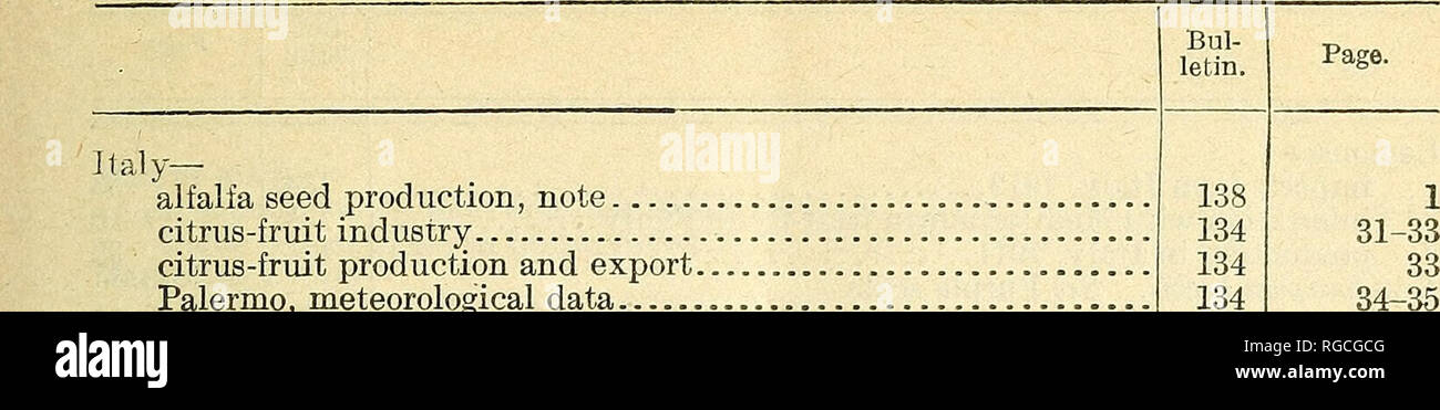 Alfalfa Seed Production High Resolution Stock Photography and Images ...