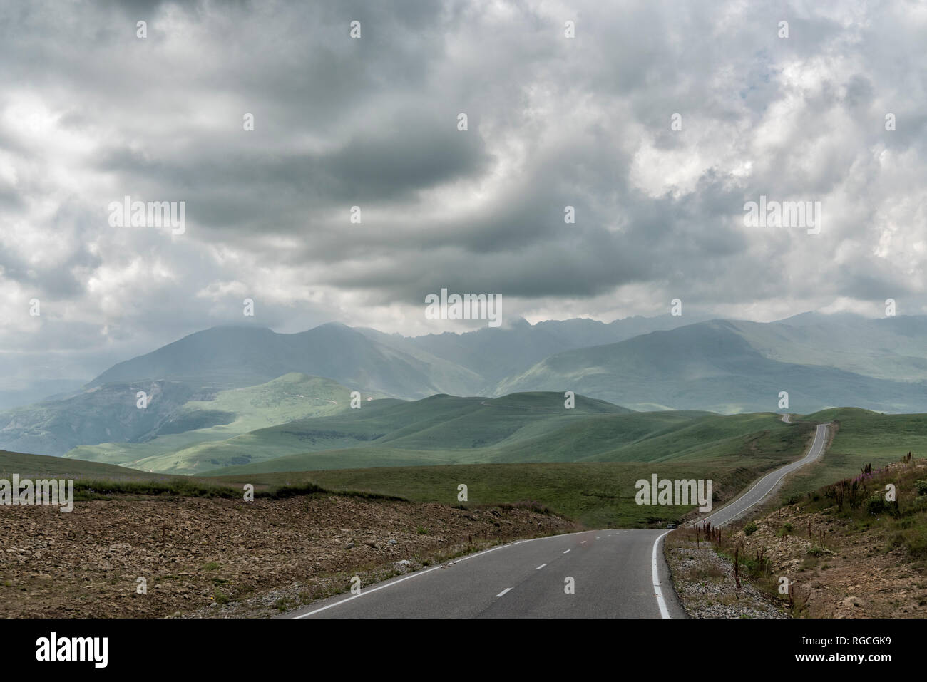 Upper scenery hi-res stock photography and images - Alamy