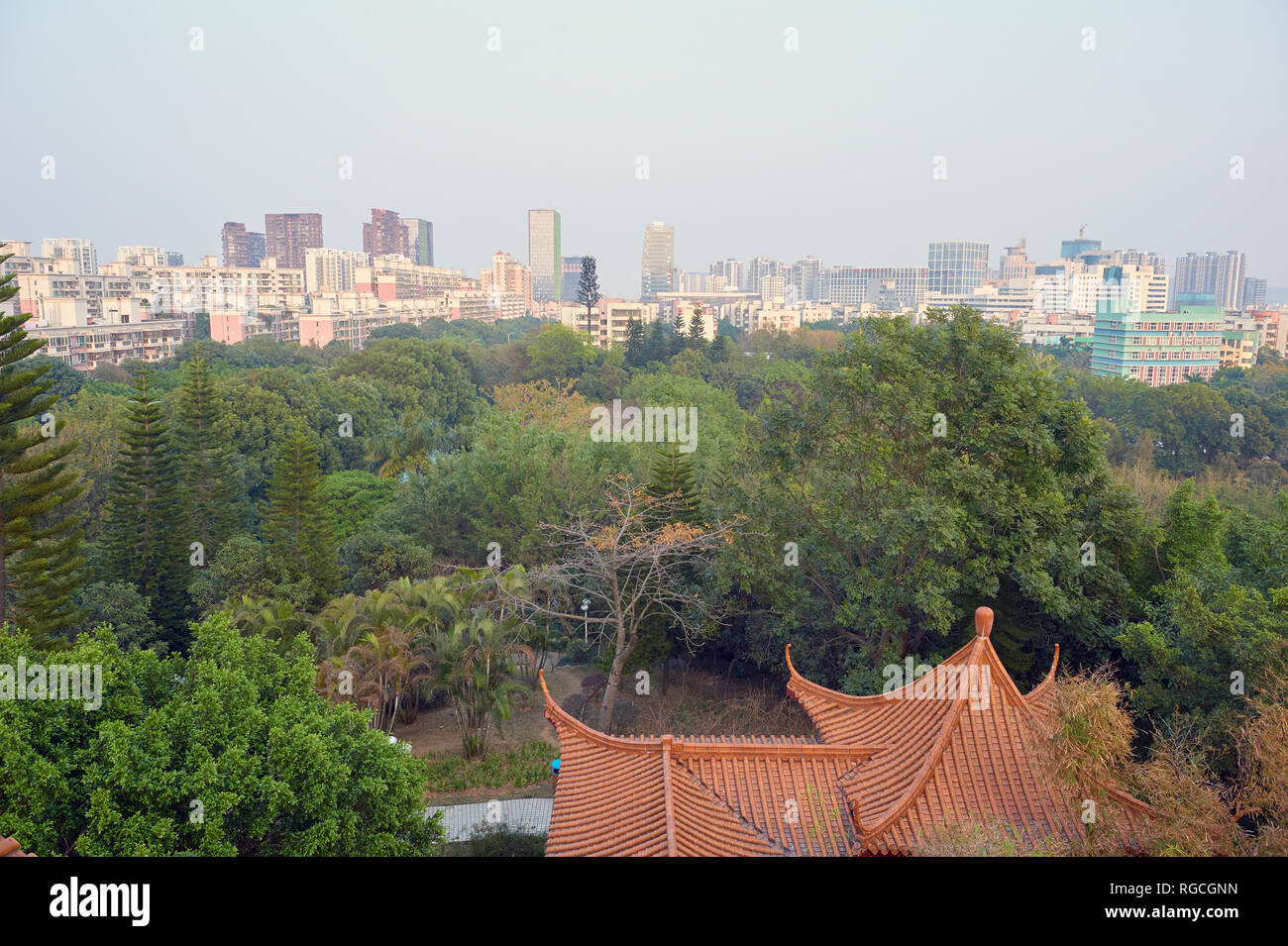 Longgang district hi-res stock photography and images - Alamy