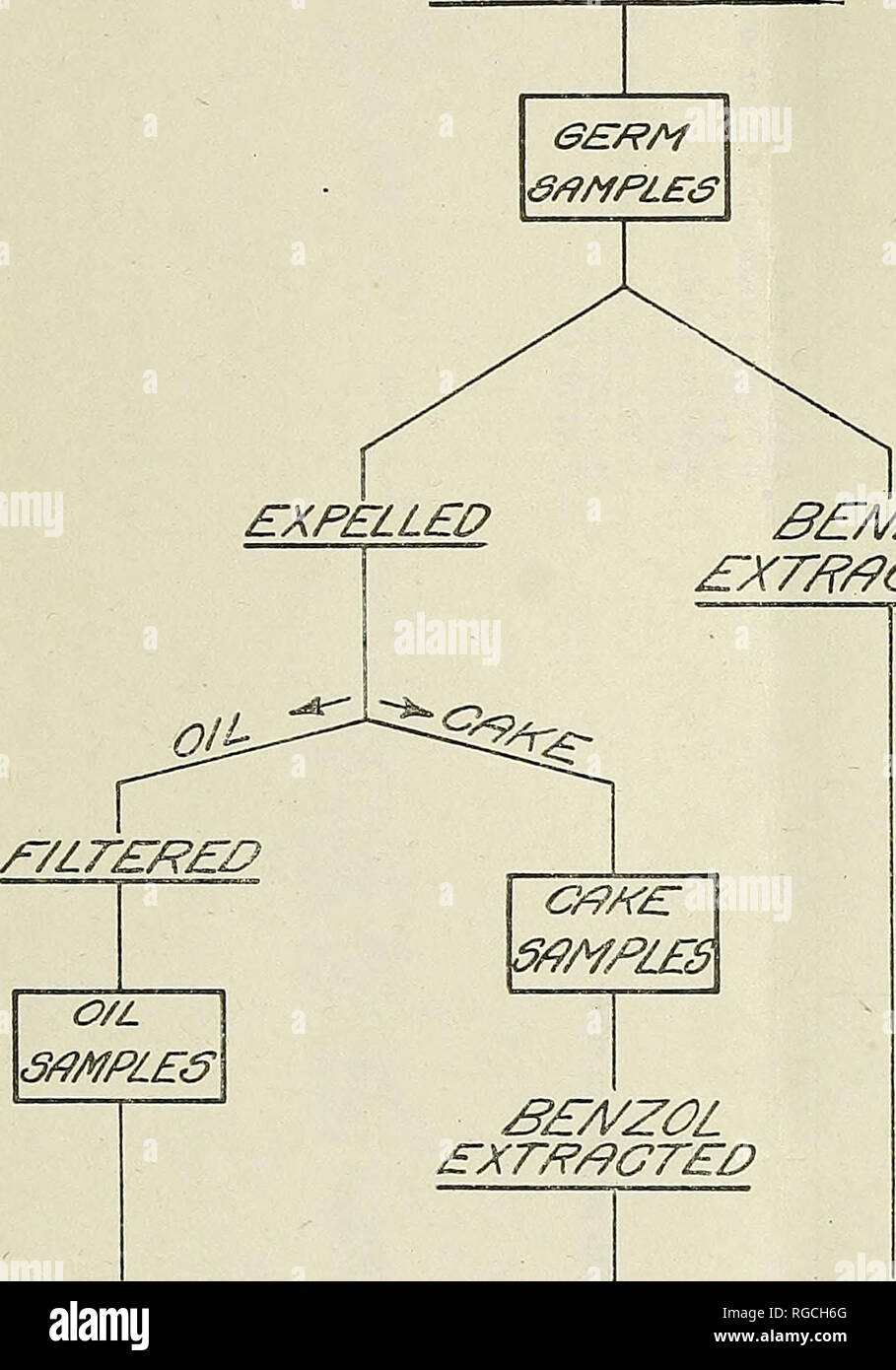Benzol extraction hi-res stock photography and images - Alamy