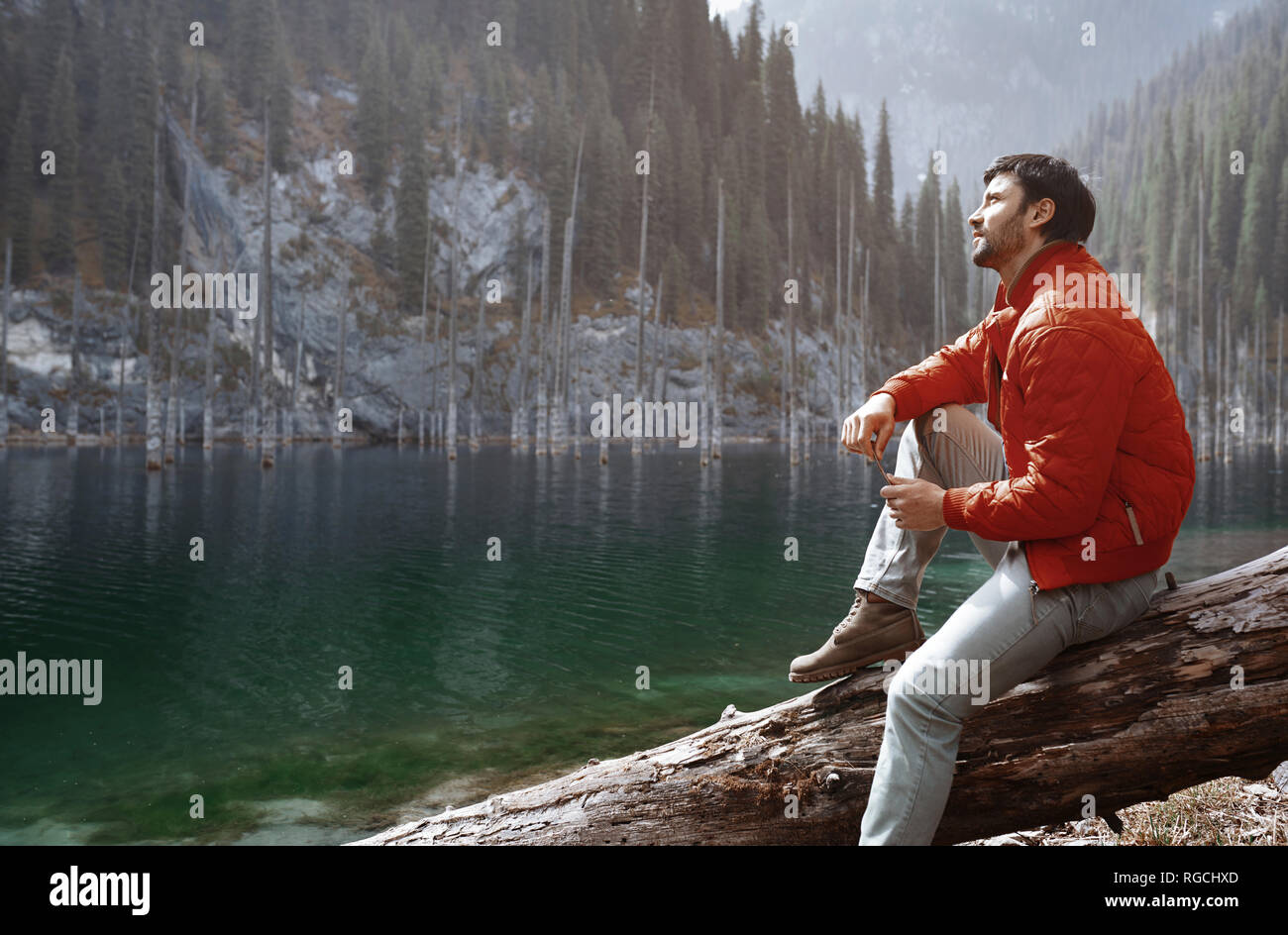 Almaty High Resolution Stock Photography and Images - Alamy