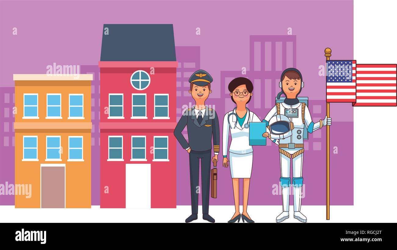 Endoscope doctor Stock Vector Images - Alamy