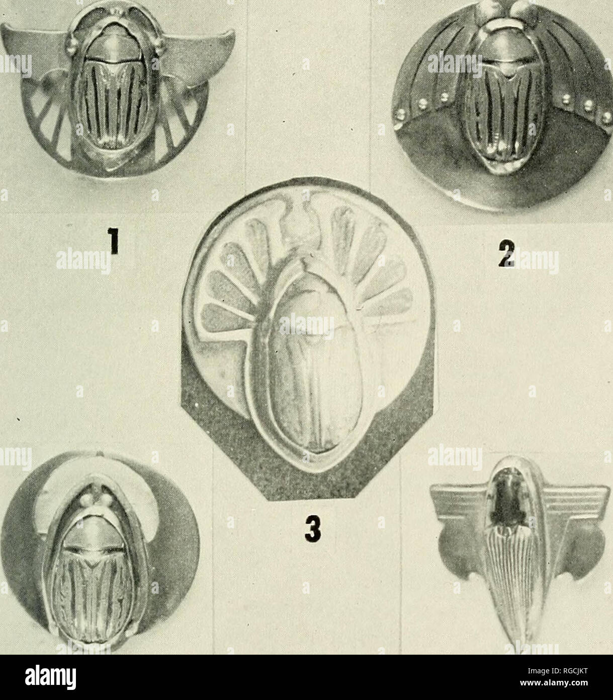 . Bulletin of the Southern California Academy of Sciences. Science ...