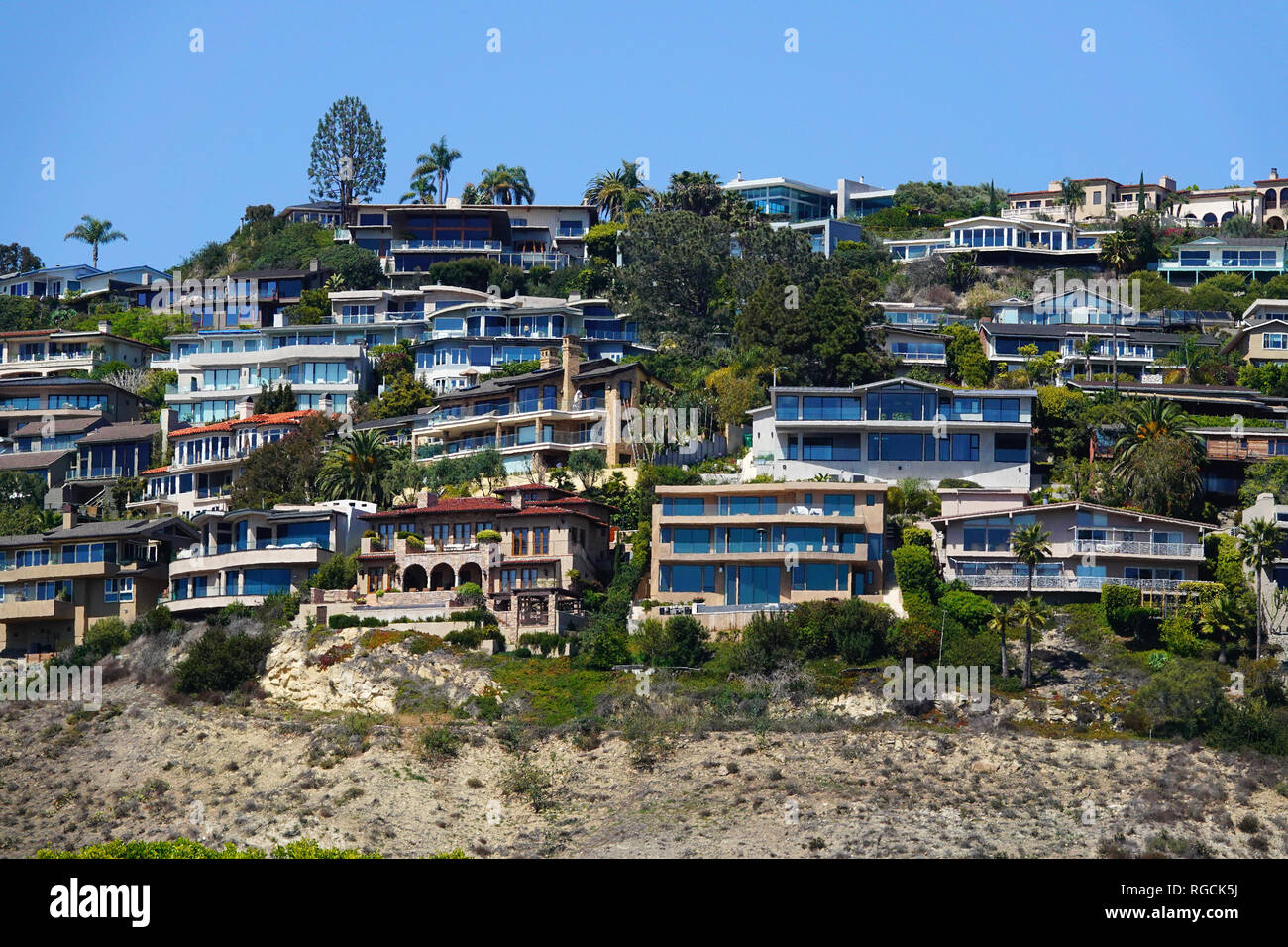 Laguna beach california hi-res stock photography and images - Alamy
