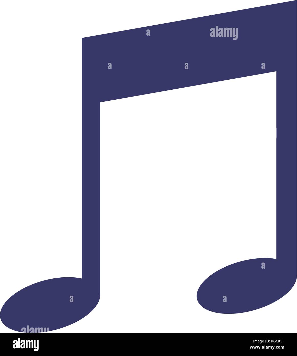 Musical development Stock Vector Images - Alamy