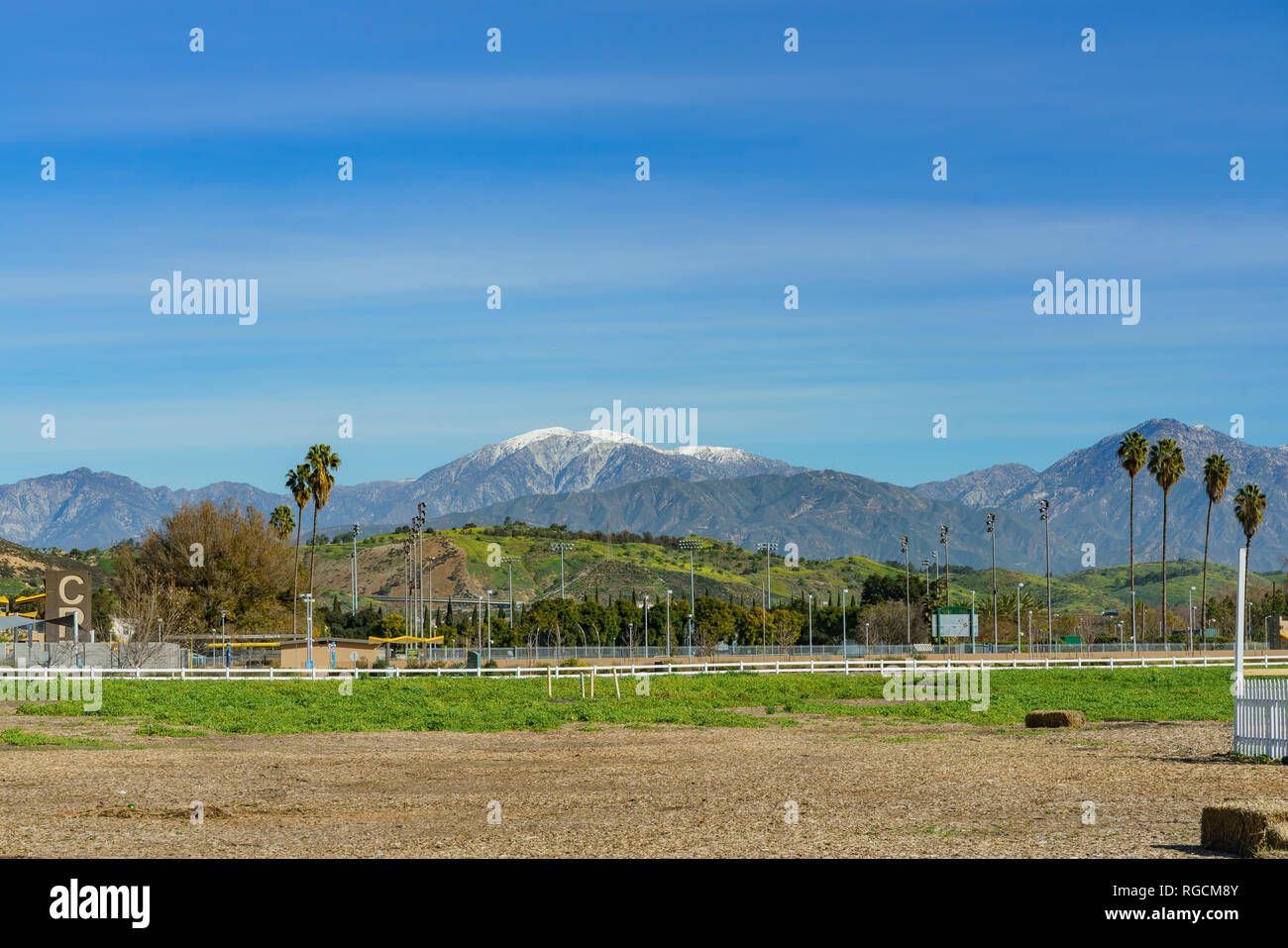 Pomona hi-res stock photography and images - Alamy