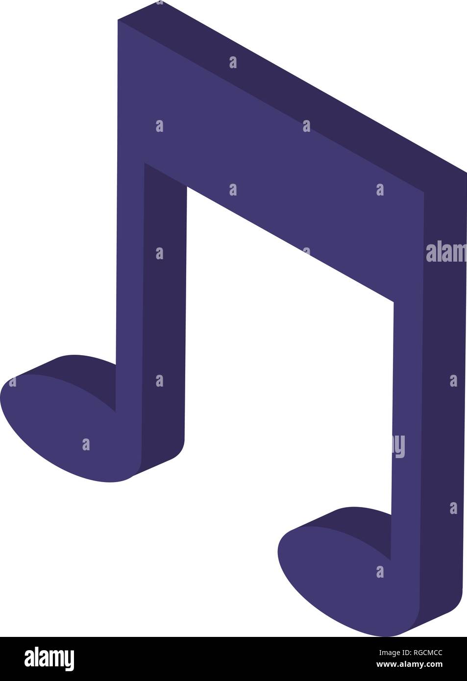 Musical development Stock Vector Images - Alamy