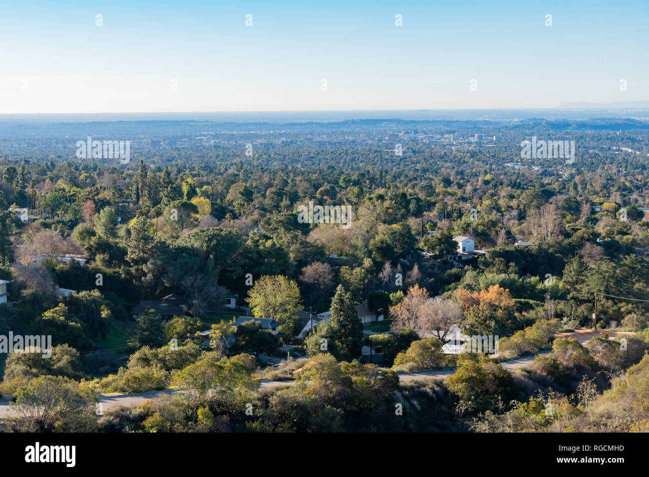 Altadena hi-res stock photography and images - Alamy