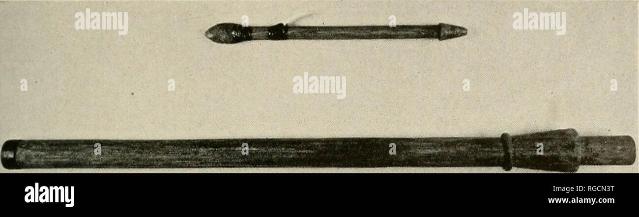 . Bulletin of the Southern California Academy of Sciences. Science ...