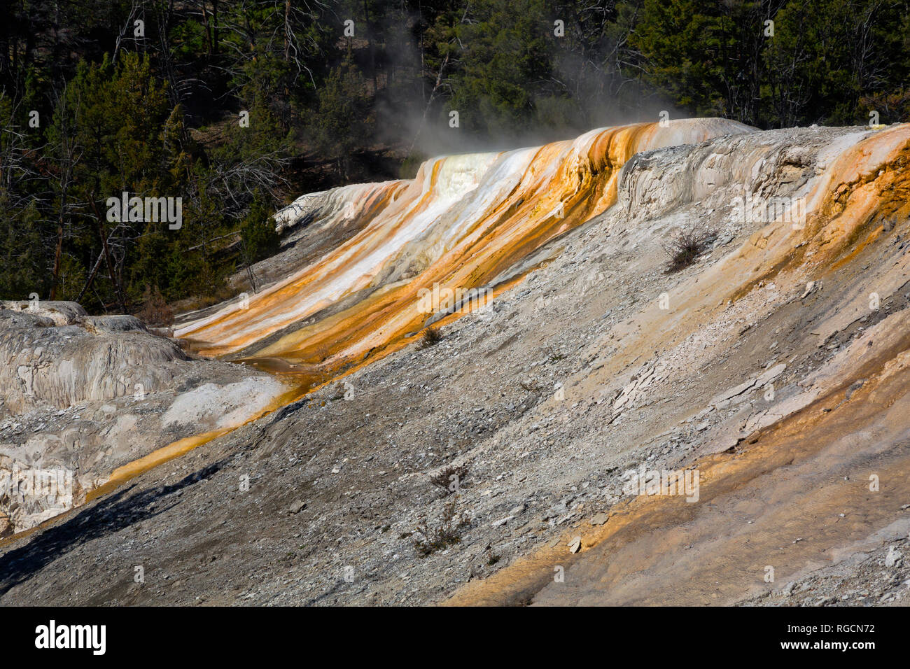 Colorful terrace hi-res stock photography and images - Alamy