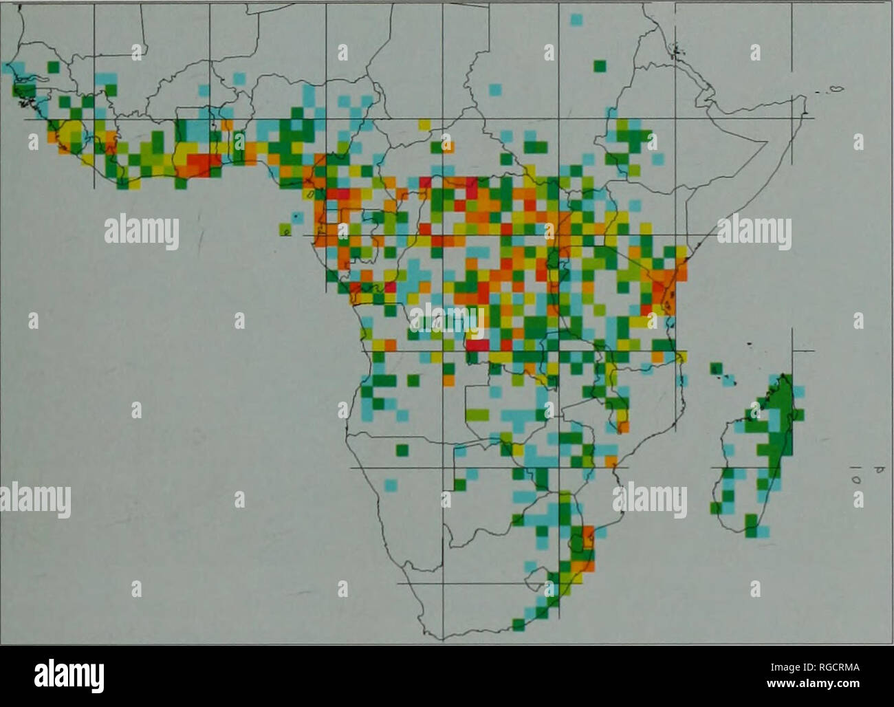 1996 Map High Resolution Stock Photography and Images - Alamy