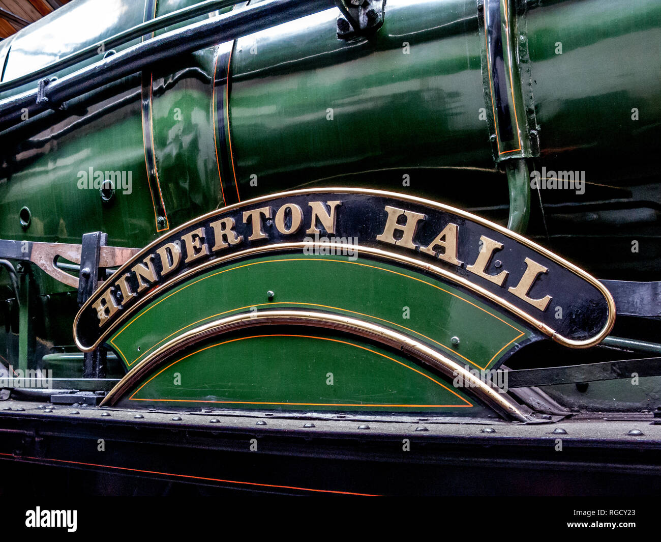 Henderson hall hi-res stock photography and images - Alamy