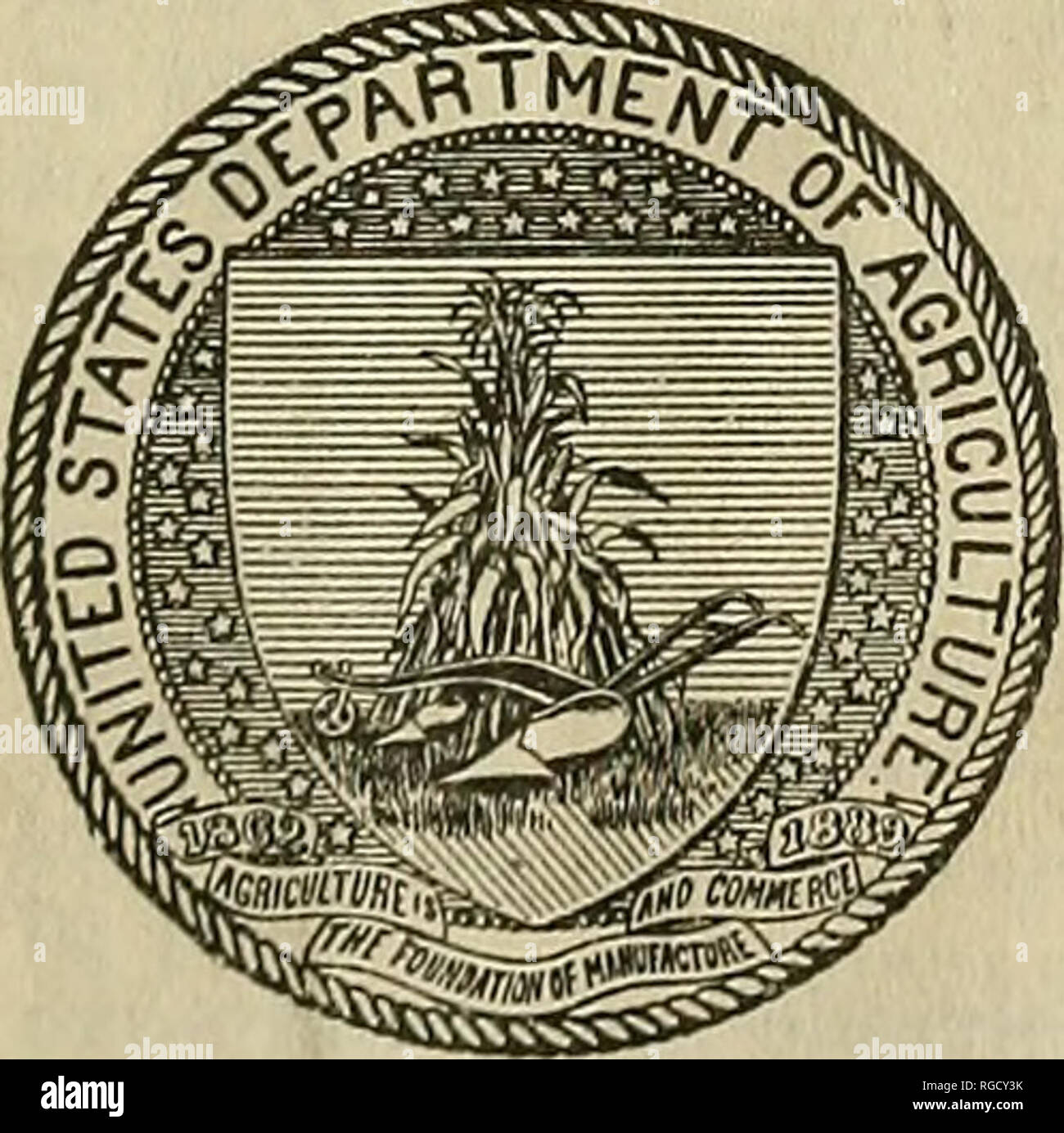 . Bulletin of the U.S. Department of Agriculture. Agriculture ...