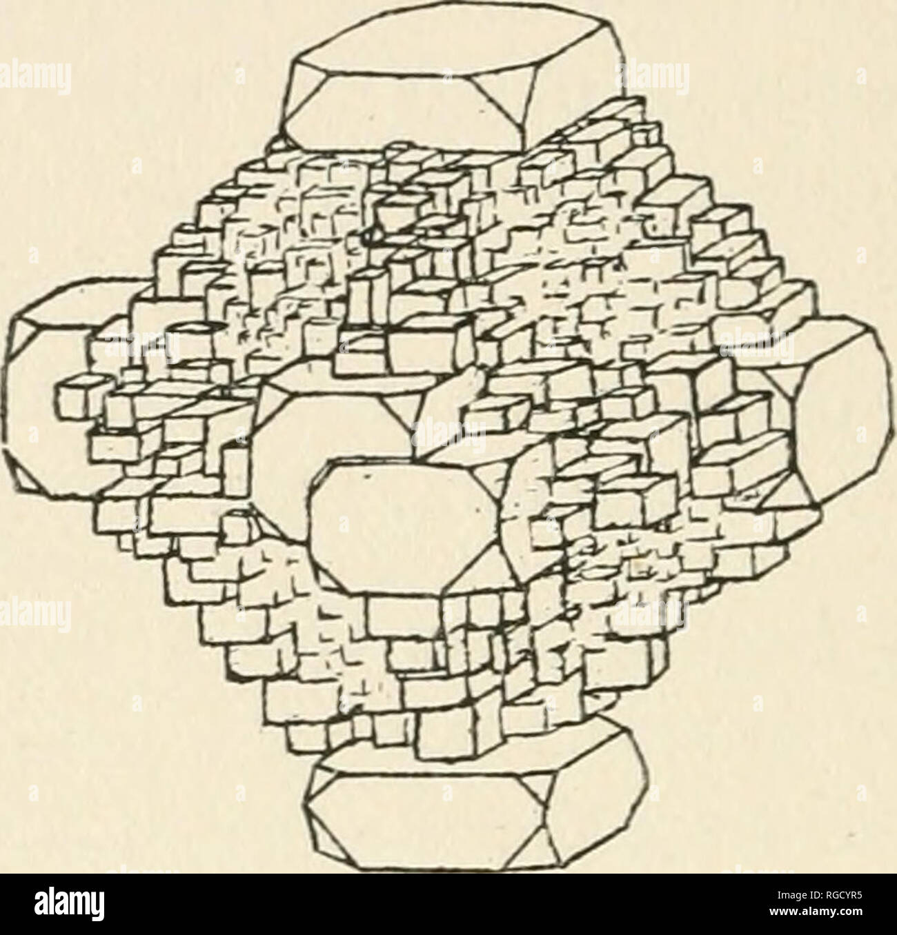 Truncated cube hi-res stock photography and images - Alamy