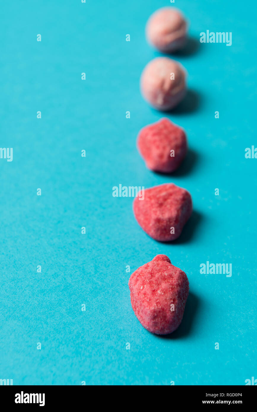 hard candy still life Stock Photo - Alamy